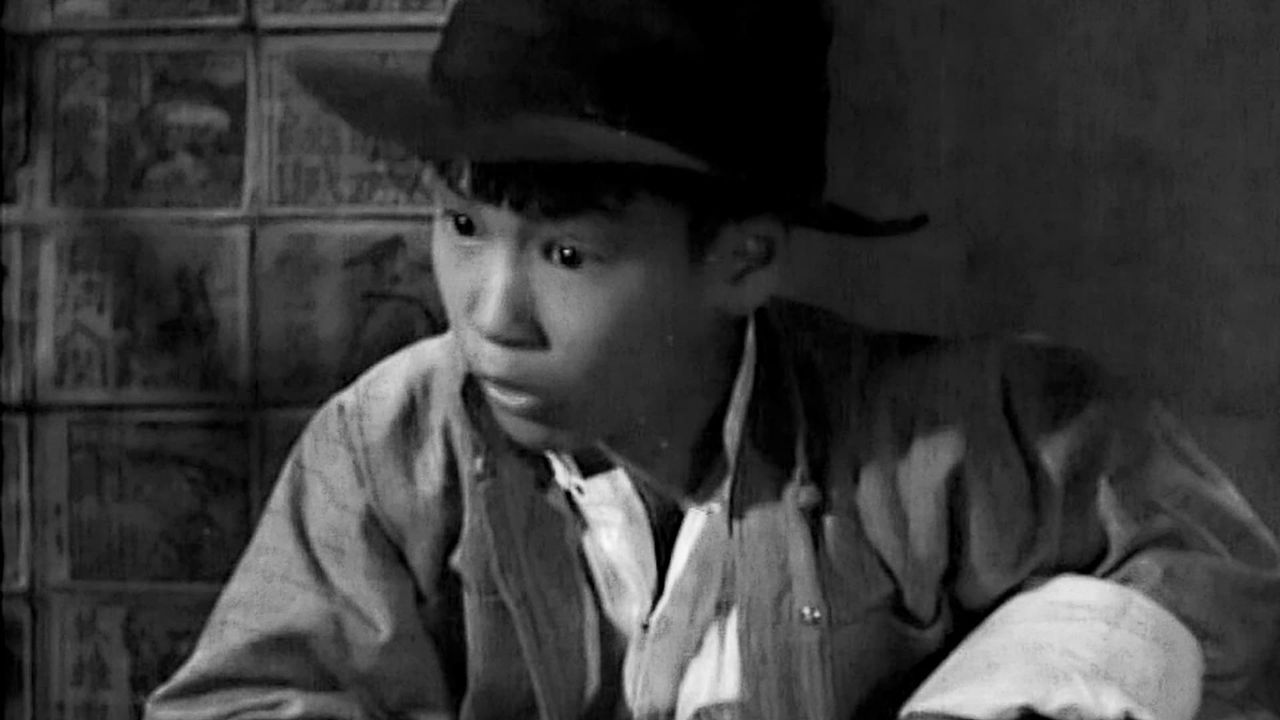 Xi lu xiang (1950): Where to Watch and Stream Online | Reelgood