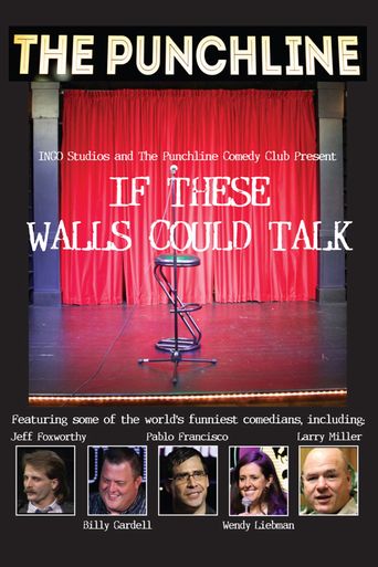 If These Walls Could Talk (2013): Where to Watch and Stream Online ...