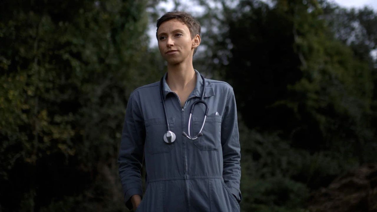 The End of Medicine (2022): Where to Watch and Stream Online | Reelgood