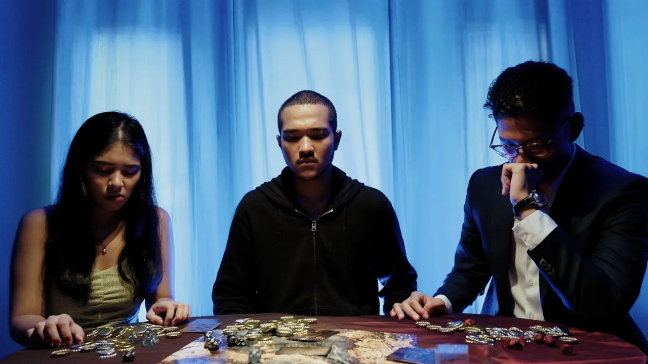 The Afterlife Club (2024): Where to Watch and Stream Online | Reelgood