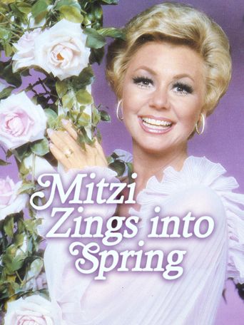 Mitzi... Zings Into Spring (1977): Where to Watch and Stream Online ...