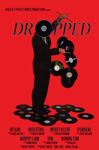 Dropped (2006): Where to Watch and Stream Online | Reelgood
