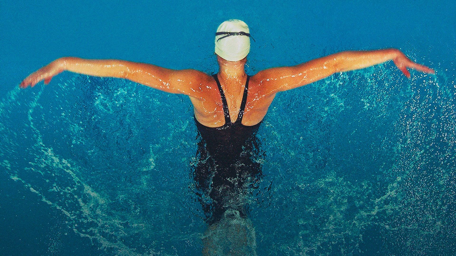 Nadia, Butterfly (2020) - Where to Watch It Streaming Online | Reelgood