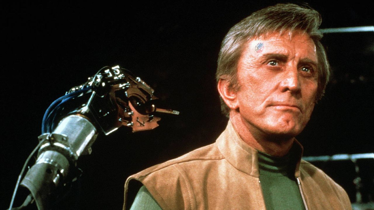 Saturn 3 (1980): Where to Watch and Stream Online | Reelgood