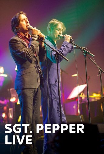 Sgt. Pepper live at the Philharmonie de Paris: Where to Watch and ...