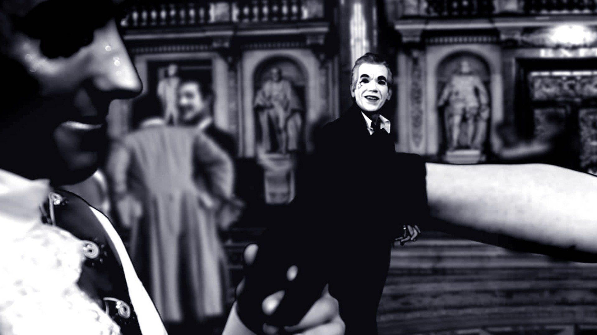 Violet City (2015) - Watch on Plex or Streaming Online | Reelgood