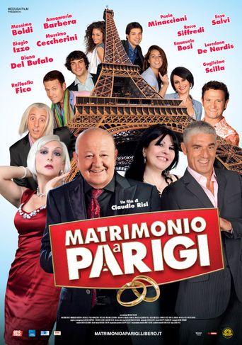 Matrimonio A Parigi 2011 Where To Watch And Stream Online Reelgood