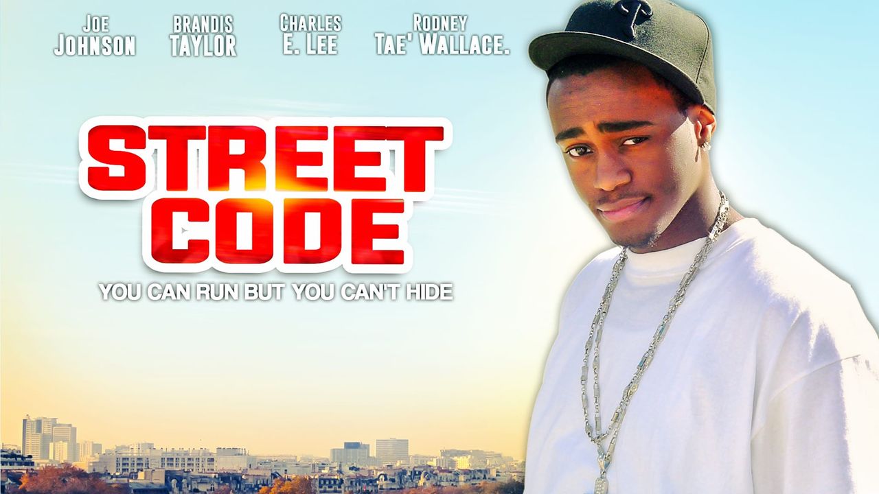 STREET CODE (2018): Where to Watch and Stream Online | Reelgood