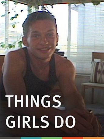 Things Girls Do... (2001): Where to Watch and Stream Online | Reelgood
