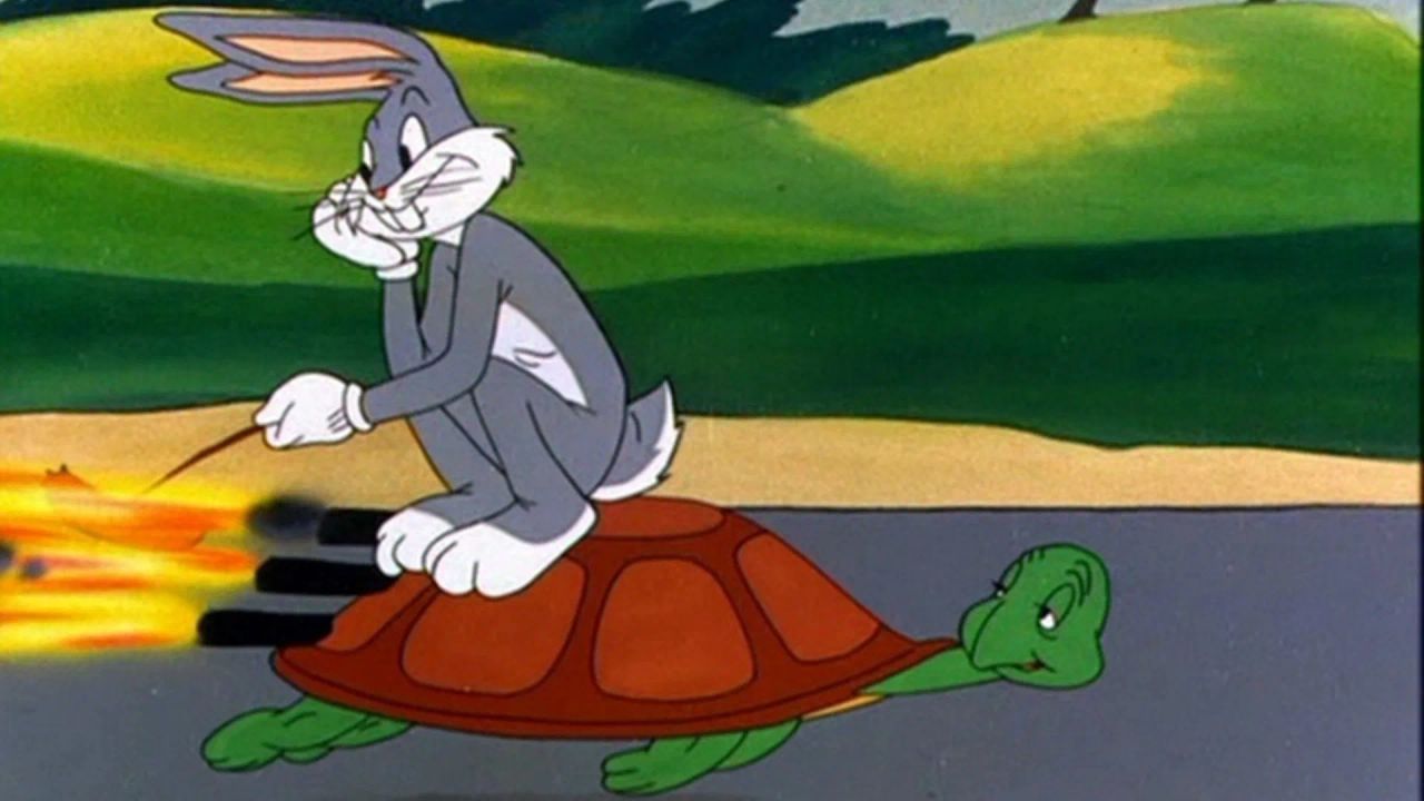 Rabbit Transit (1947): Where to Watch and Stream Online | Reelgood