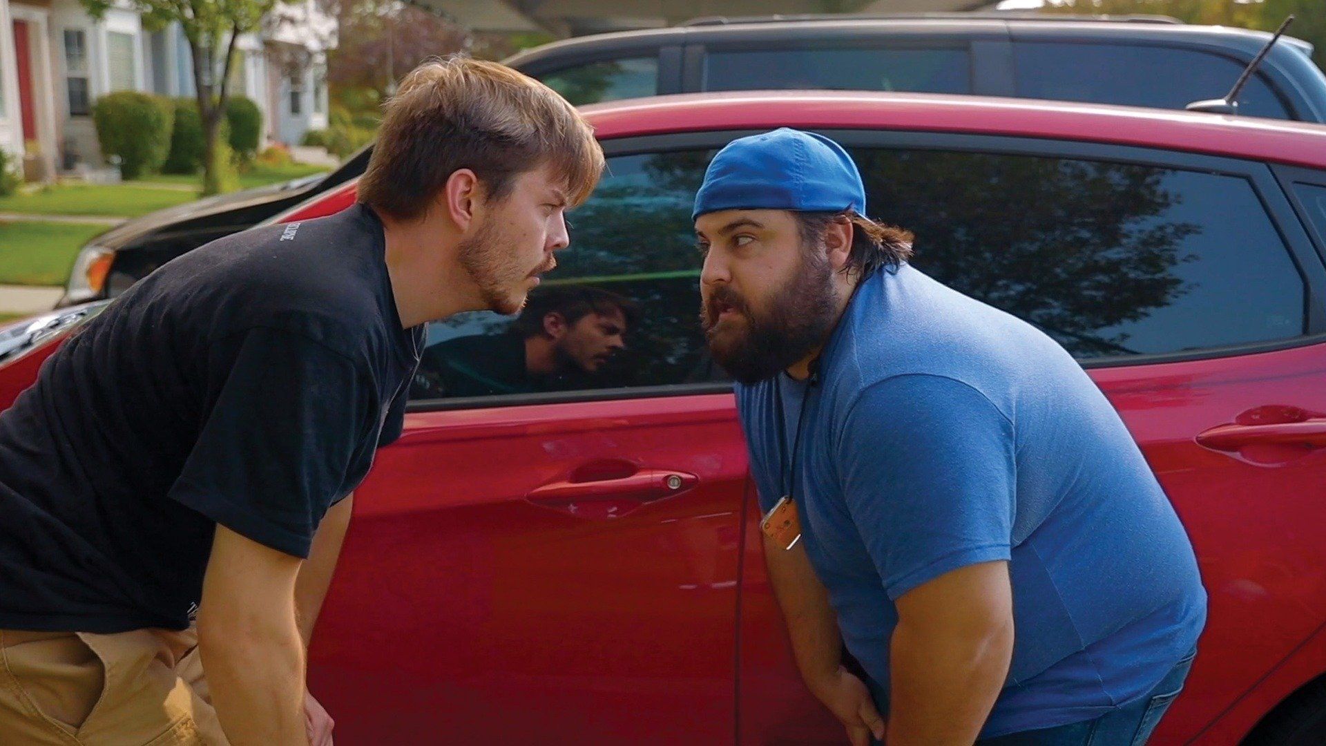 Vampires Are Real (2020) - Watch on Tubi, The Roku Channel, and ...