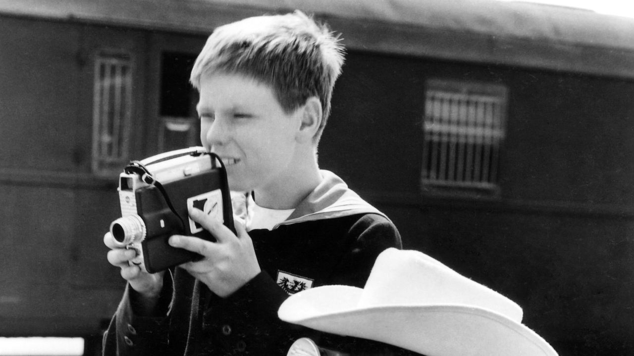 Almost Angels (1962): Where to Watch and Stream Online | Reelgood