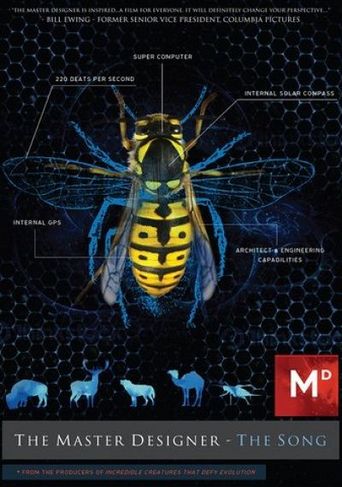 The Master Designer (2014): Where to Watch and Stream Online | Reelgood