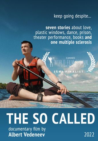 The So Called (2022): Where to Watch and Stream Online | Reelgood