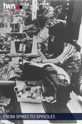 From Spikes to Spindles (1976): Where to Watch and Stream Online | Reelgood