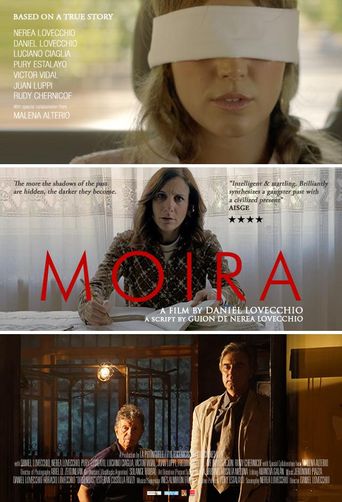 Moira (2019): Where to Watch and Stream Online | Reelgood