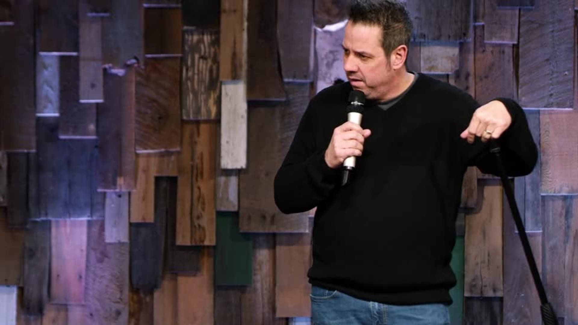 Brian Hicks: Weird Mouth Things (2021): Where to Watch and Stream ...