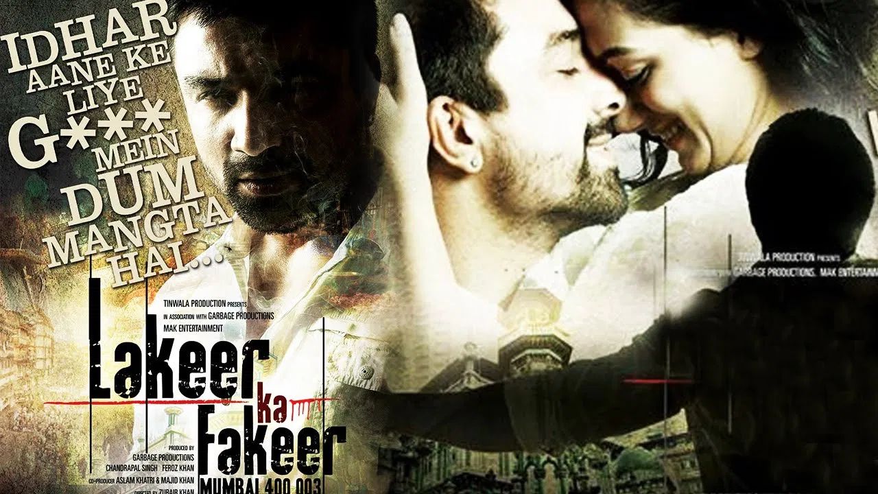 Lakeer Ka Fakeer (2013): Where to Watch and Stream Online | Reelgood