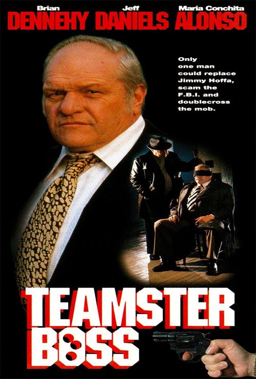 Teamster Boss: The Jackie Presser Story: User Lists | Reelgood