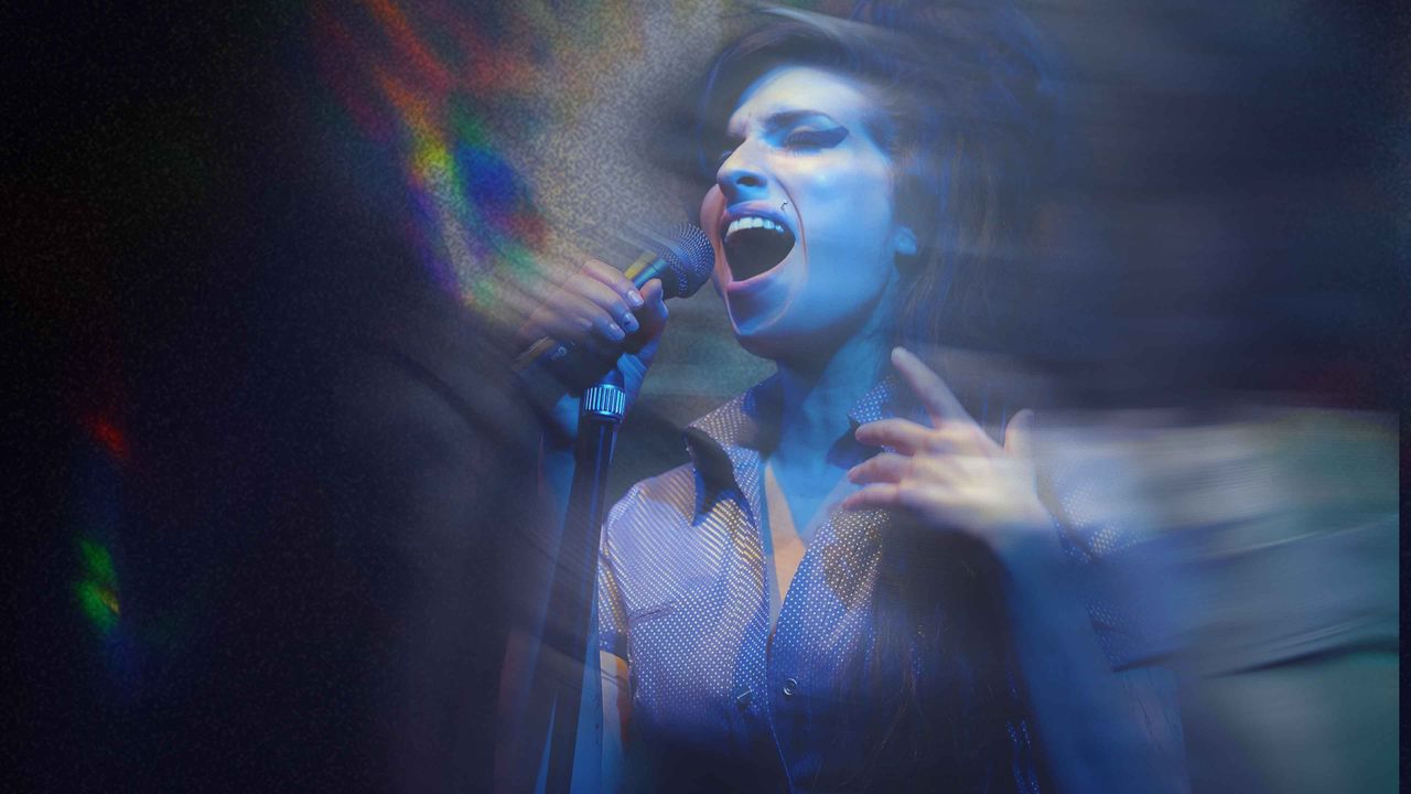 Amy Winehouse: The Voice, the Vice (2024): Where to Watch and Stream ...