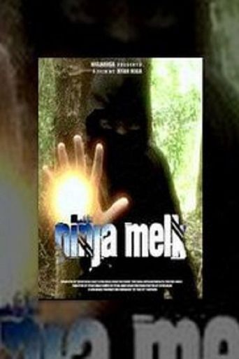 Ninja Melk (2009): Where to Watch and Stream Online | Reelgood