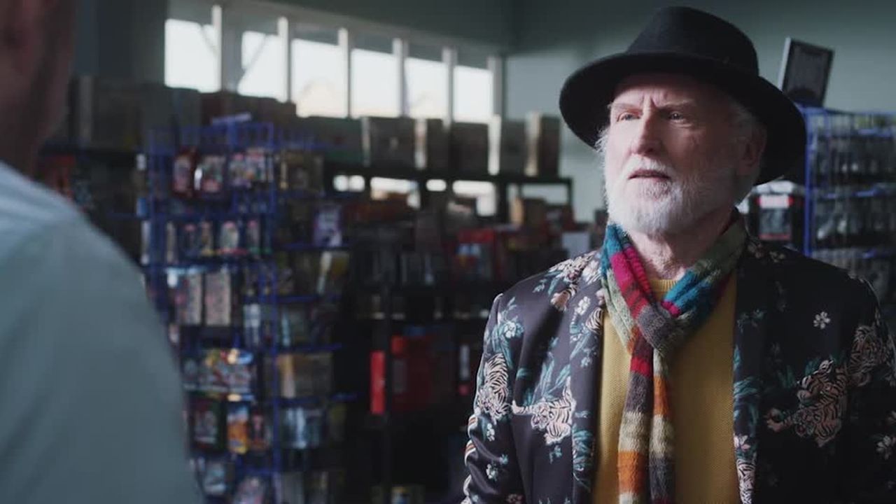 Mr Johnson (2023): Where to Watch and Stream Online | Reelgood