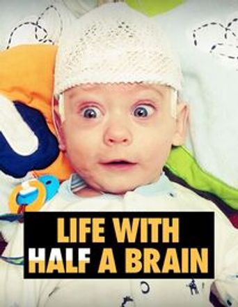 Life with Half a Brain (2024): Where to Watch and Stream Online | Reelgood