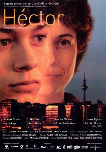 Hector (2004): Where to Watch and Stream Online | Reelgood