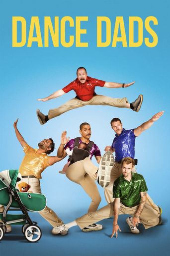 Dance Dads (2024): Where to Watch and Stream Online | Reelgood