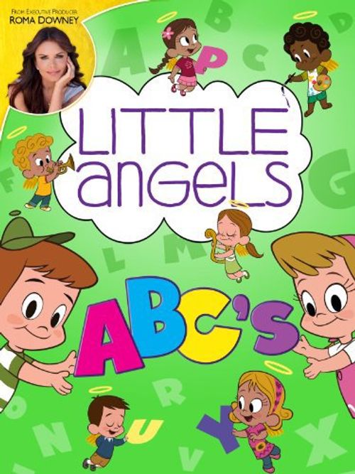Little Angels Vol. 1: ABC's (2012): Where to Watch and Stream Online ...