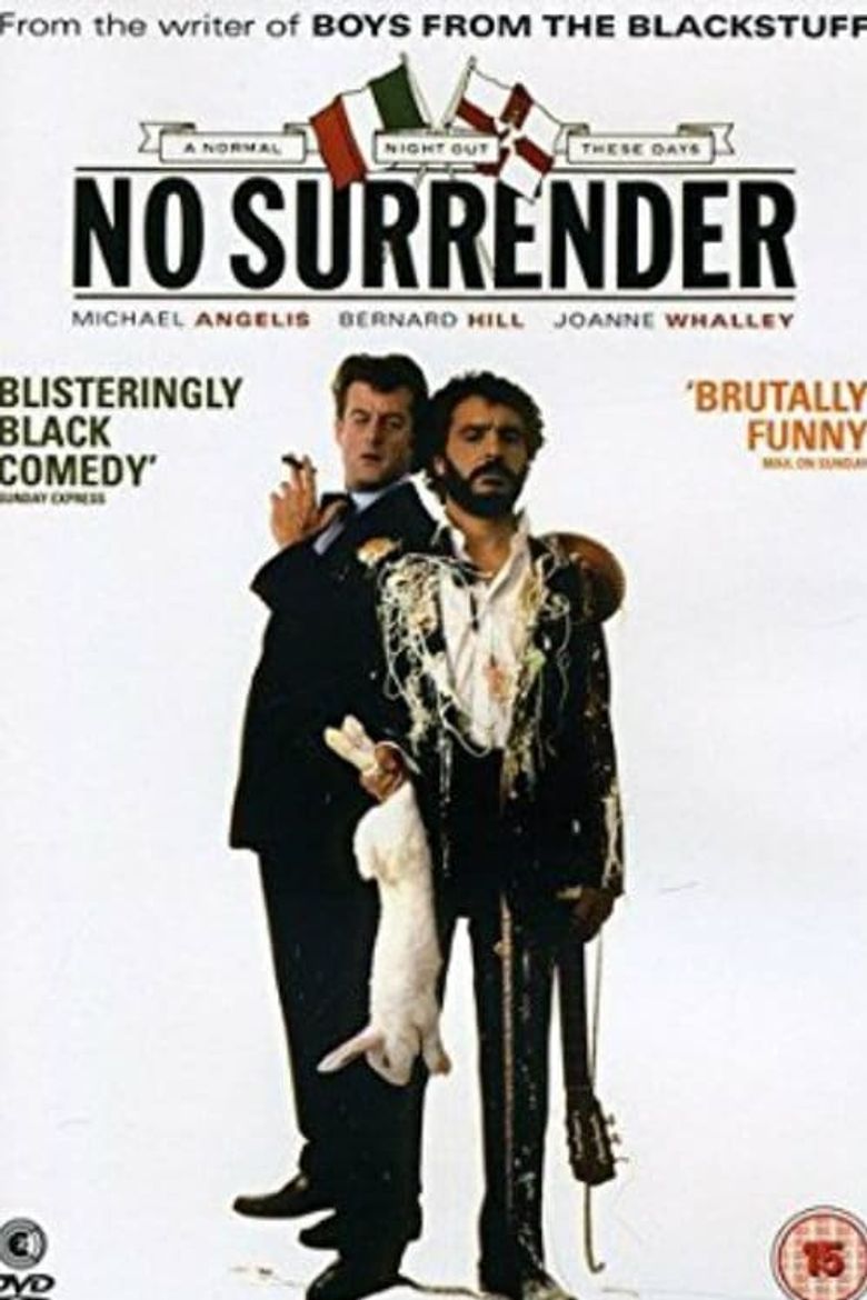 No Surrender (1985) - Watch on The Roku Channel or Streaming Online ...