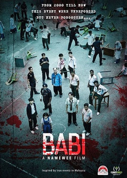 Babi (2020): Where to Watch and Stream Online | Reelgood