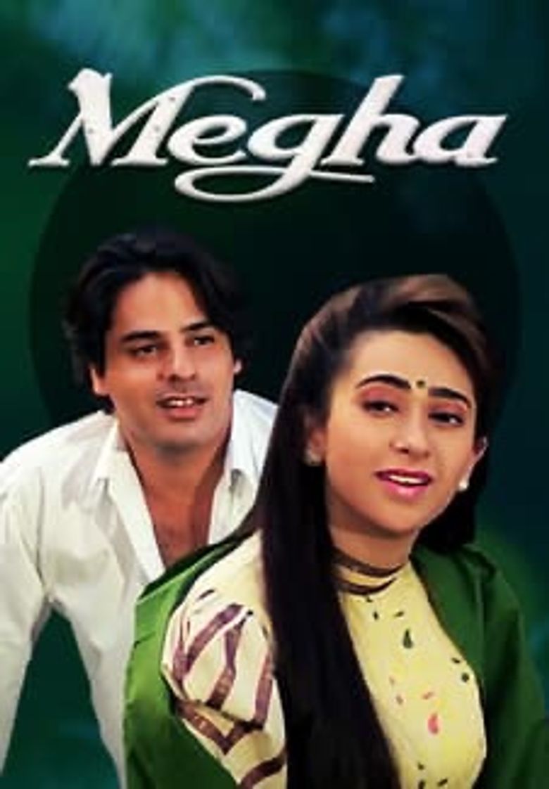 Megha (1996) - Where to Watch It Streaming Online | Reelgood