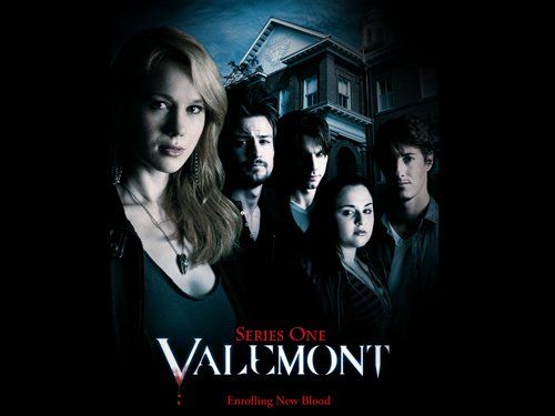 Valemont - The MTV Movie (2011): Where to Watch and Stream Online ...