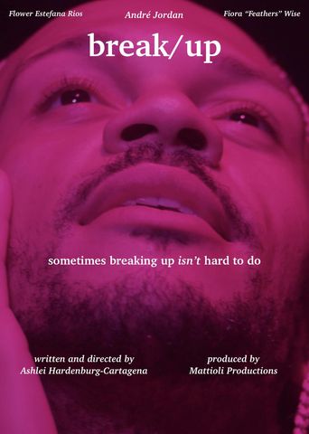 Break/Up: Where to Watch and Stream Online | Reelgood