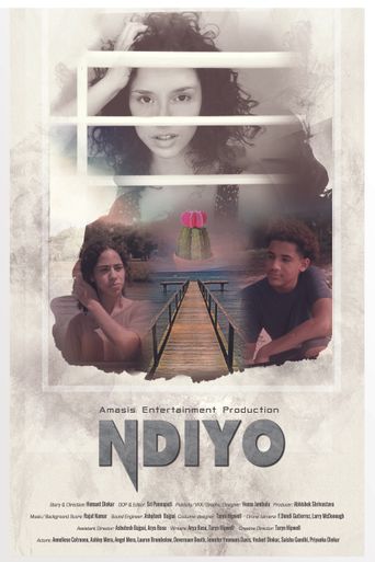 NDIYO (2018): Where to Watch and Stream Online | Reelgood