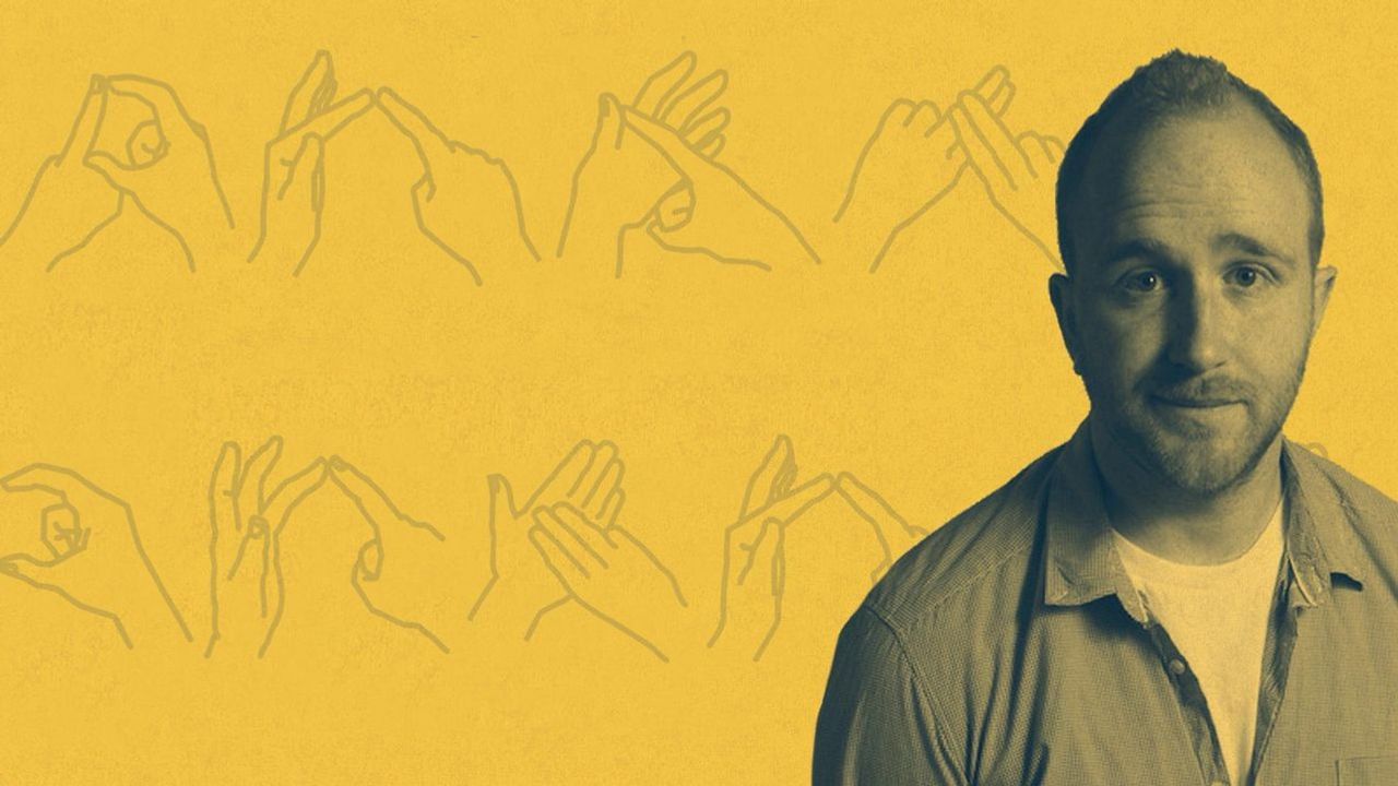 Ray Bradshaw - Deaf Comedy Fam (2018): Where to Watch and Stream Online ...