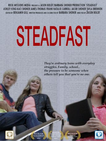 Steadfast: Where to Watch and Stream Online | Reelgood