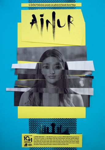 Ainur (2022): Where to Watch and Stream Online | Reelgood