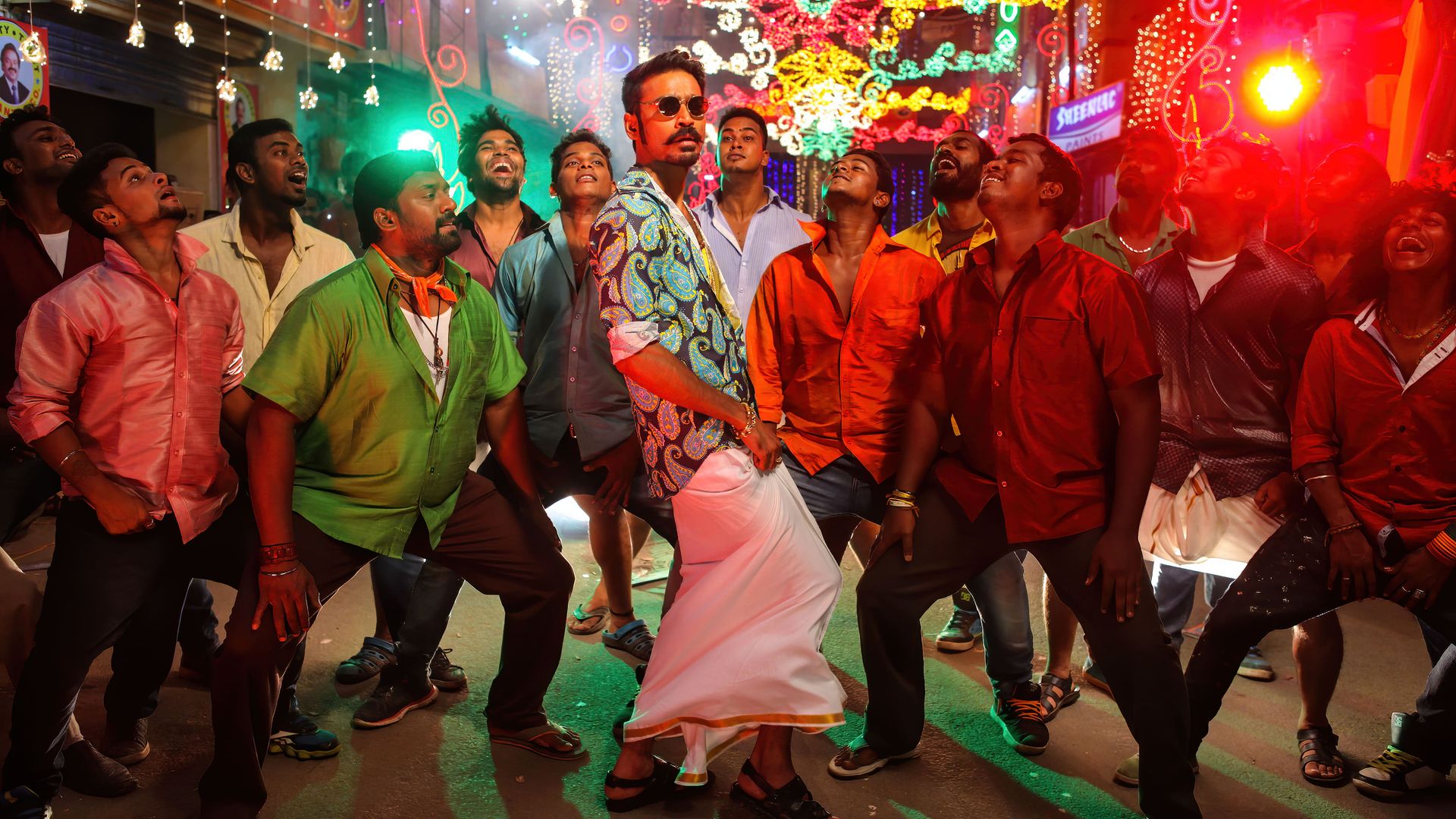 Maari (2015) - Where to Watch It Streaming Online | Reelgood