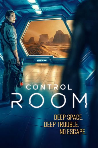 Control Room (2025): Where to Watch and Stream Online | Reelgood