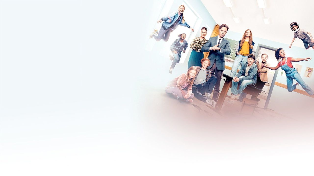 The Flying Classroom (2023): Where to Watch and Stream Online | Reelgood