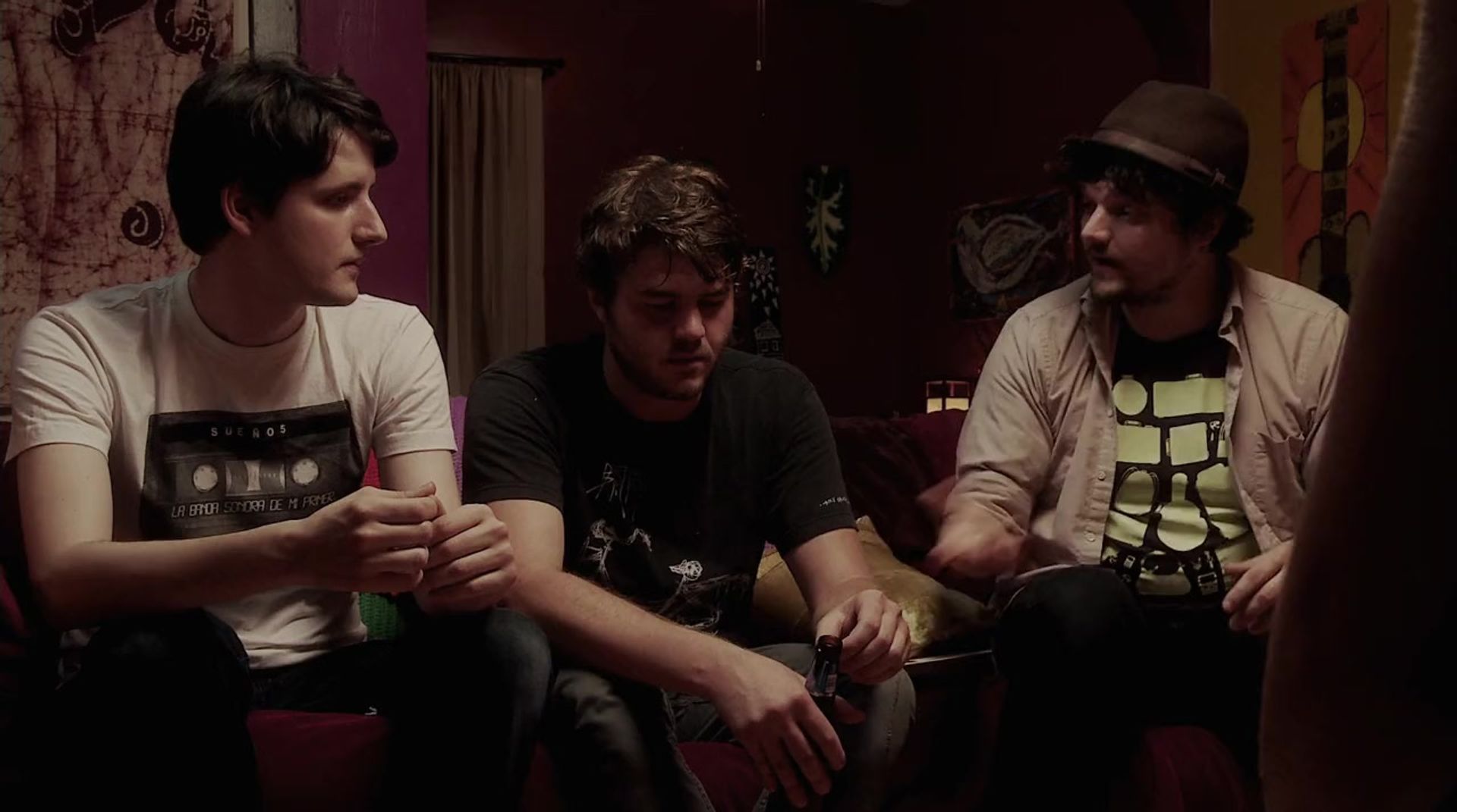 High Road (2012) - Where to Watch It Streaming Online | Reelgood