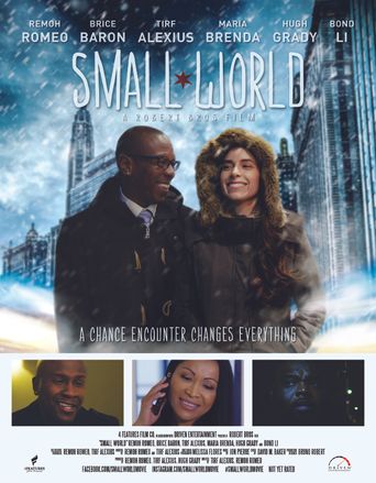Small World (2020): Where to Watch and Stream Online | Reelgood