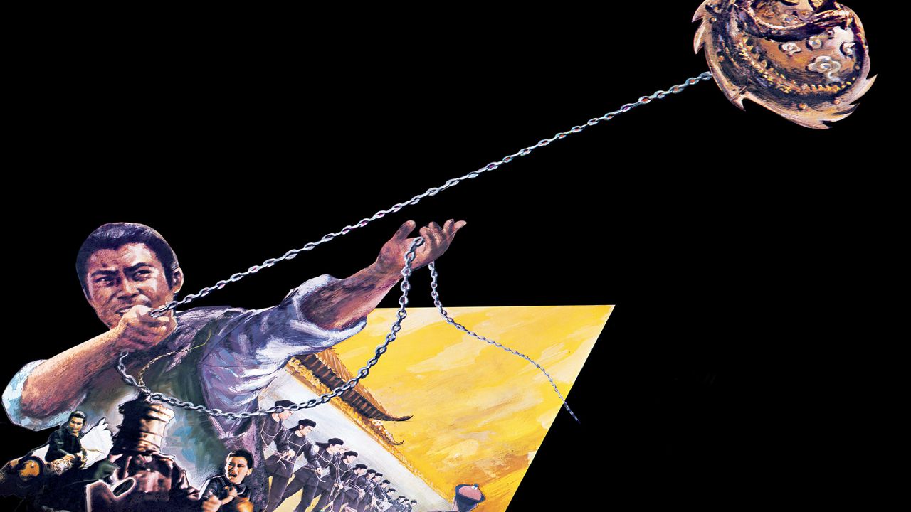 The Flying Guillotine (1975): Where to Watch and Stream Online | Reelgood