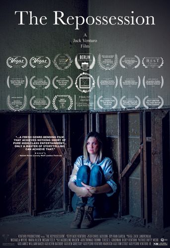 The Repossession (2019): Where to Watch and Stream Online | Reelgood