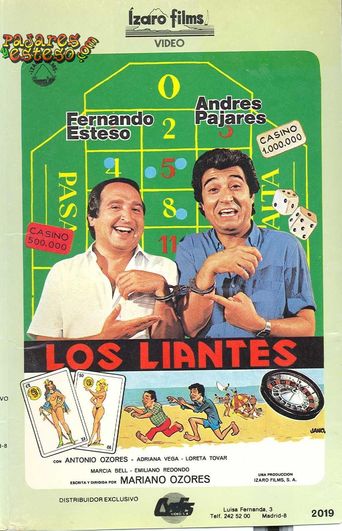 Los liantes (1981): Where to Watch and Stream Online | Reelgood