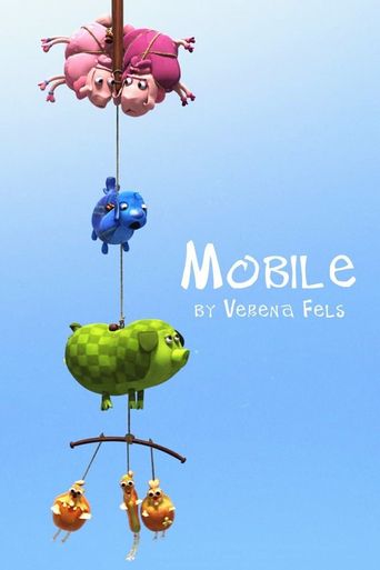 Mobile (2010): Where to Watch and Stream Online | Reelgood