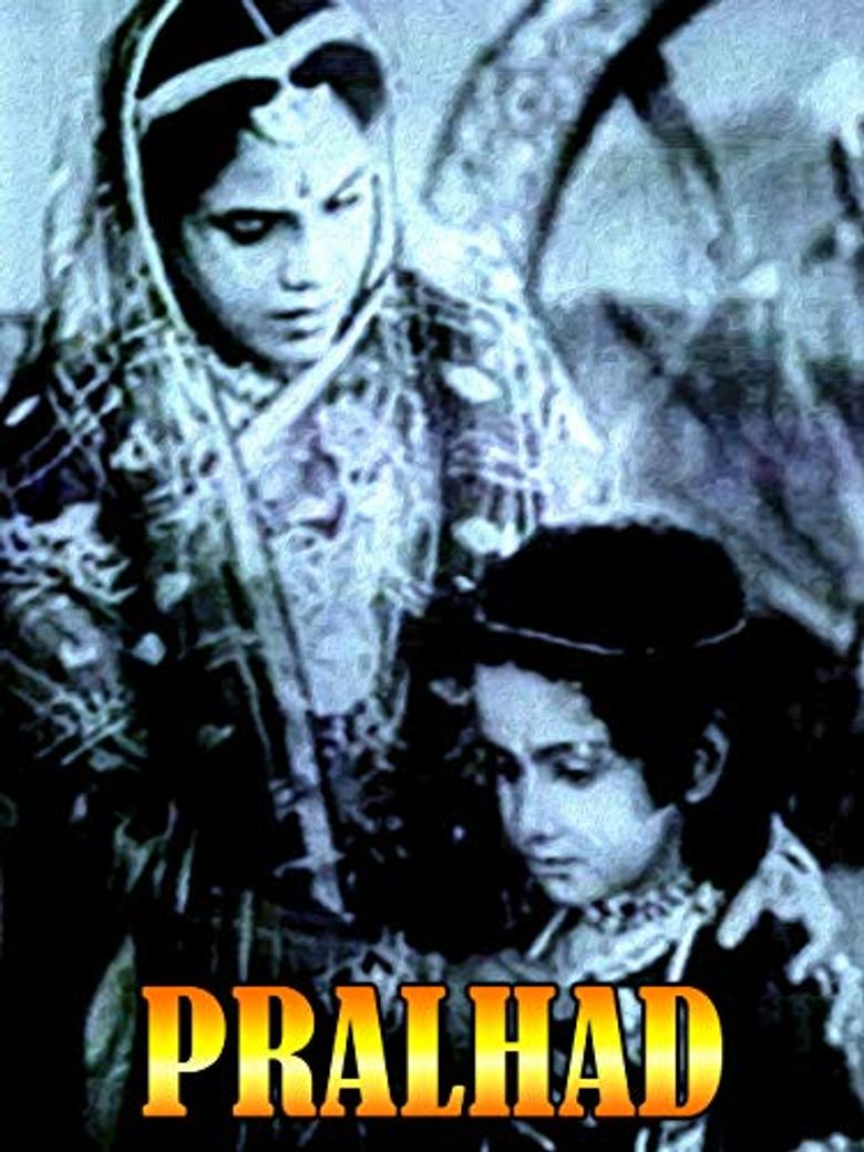 Pralhad - Watch on Plex or Streaming Online | Reelgood