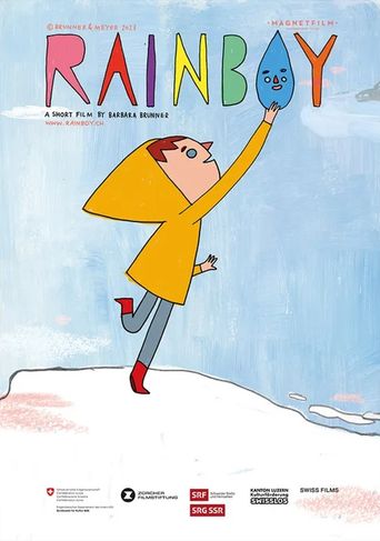 Rainboy (2023): Where to Watch and Stream Online | Reelgood